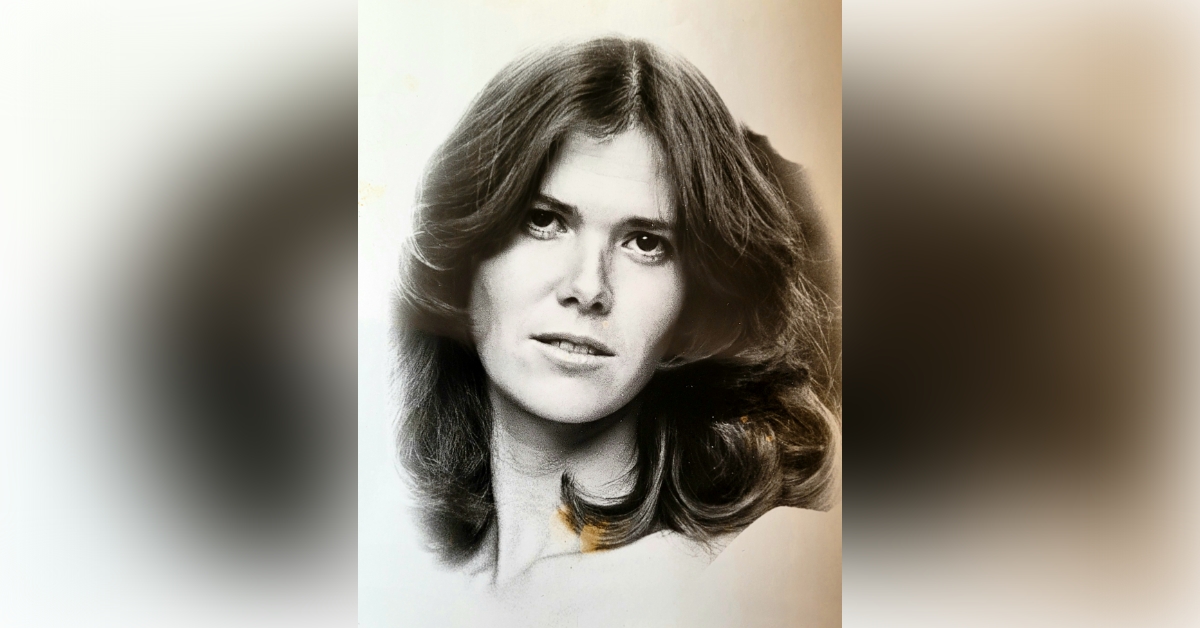 Obituary information for Allyson Patricia Baxter (Booth)