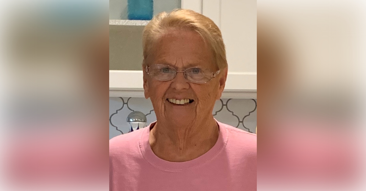 Obituary information for Nancy Koch