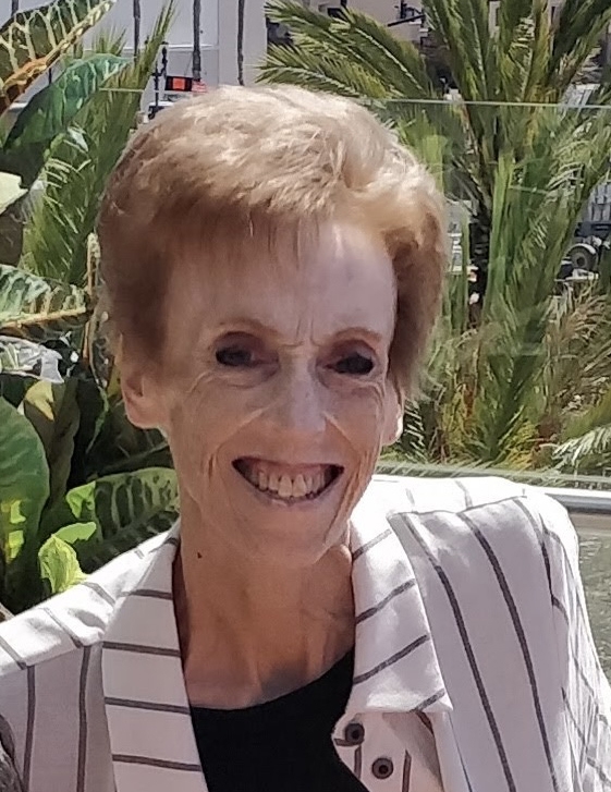 Kathleen A. Sauser - 2023 - Armstrong - Van Houten Funeral Homes