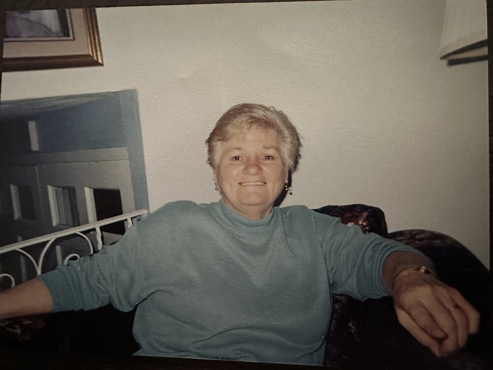 Patricia Marie Lane - 2023 - McManus-Lorey Funeral Home