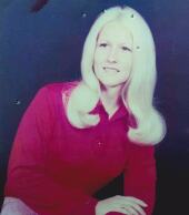 Brenda Hall - 2023 - Crosier - Pearson Cleburne Funeral Home