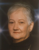 Wilma "Joan" Saunders - 2023 - Coffman Funeral Home