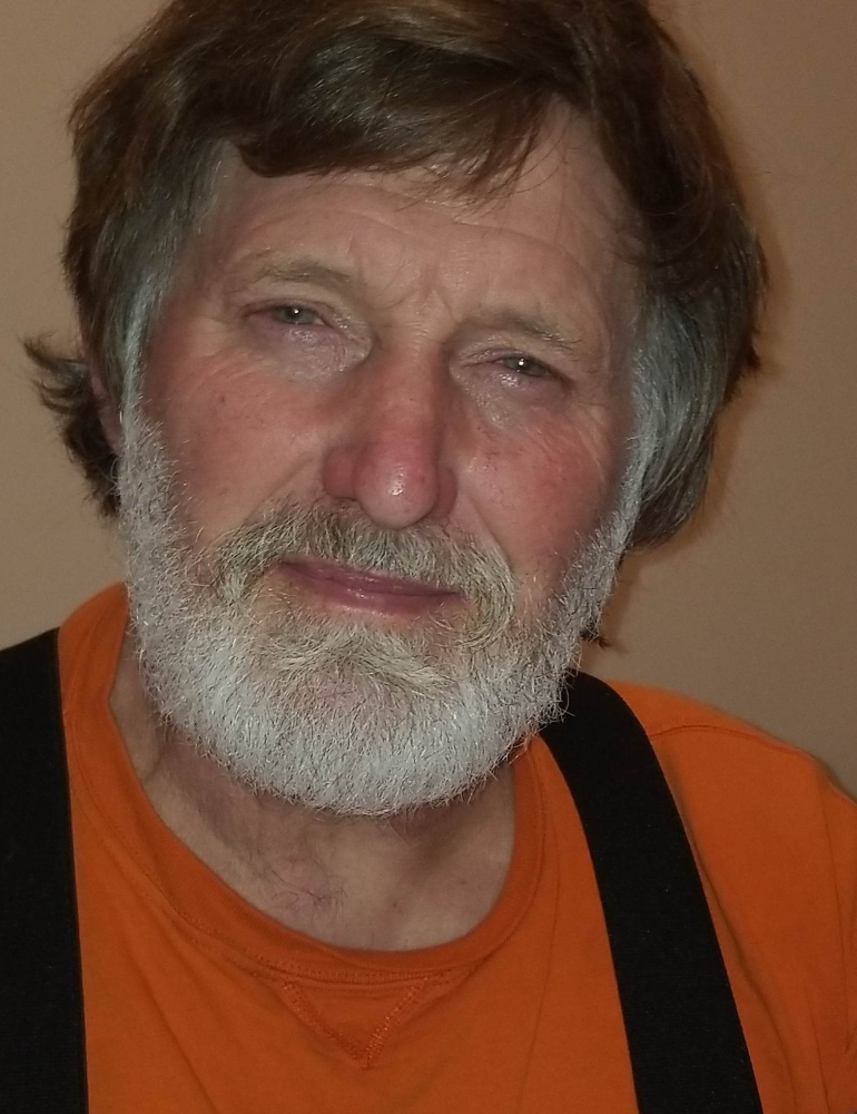 Philip J. Adrian - 2023 - G.H. Herrmann Funeral Homes