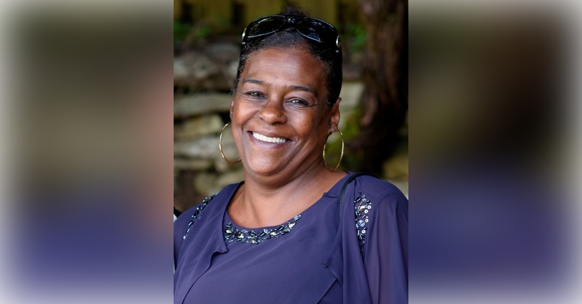 Obituary information for Robin V. King