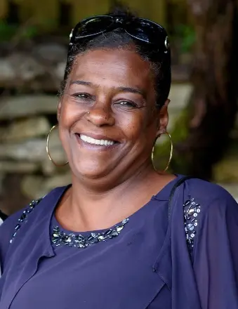 Obituary information for Robin V. King