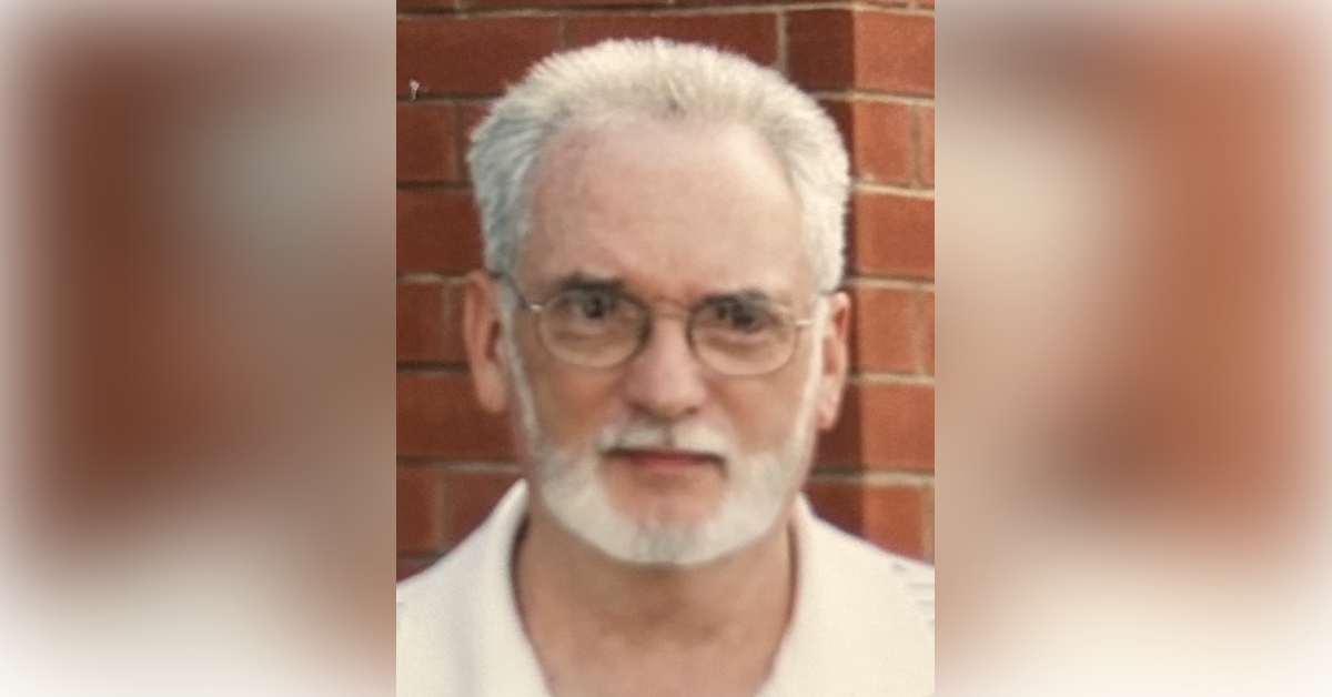 Obituary information for Richard M. Mahon