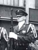 William "Bill" J. Patstone Jr. - 2023 - Lucas & Eaton Funeral Home