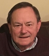 Paul Roger Morin - 2023 - Gordon A. Monk Funeral Home Ltd.