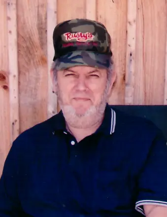 Obituary information for Eddie Ray Ison