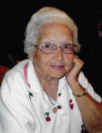 Mary Elizabeth "Tex" Reed - 2023 - Atchley Funeral Home