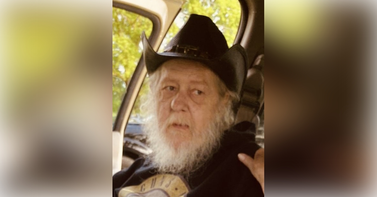 Obituary information for Jerry Wayne Fleet