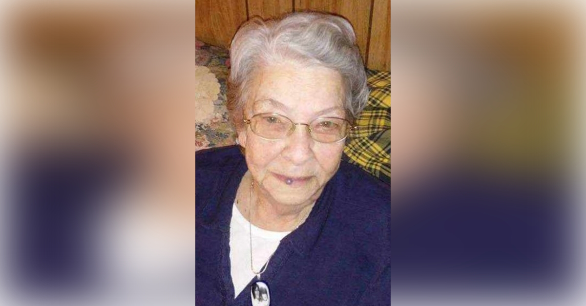 Obituary information for Wanda J. Ford