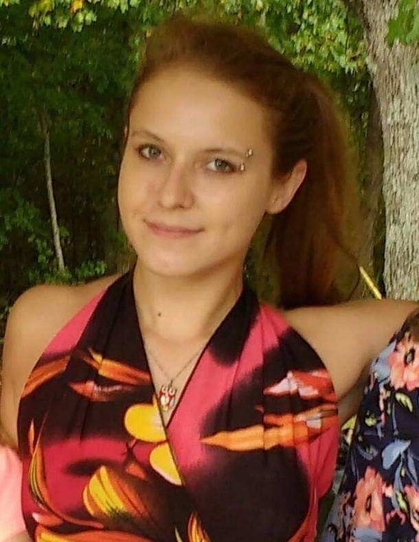 Lacey Dawn Ragsdale - 2023 - Sosebee Funeral Home