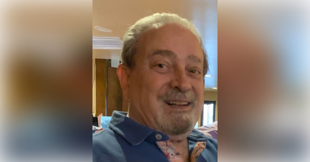 Obituary information for Kenneth Paul Mailloux