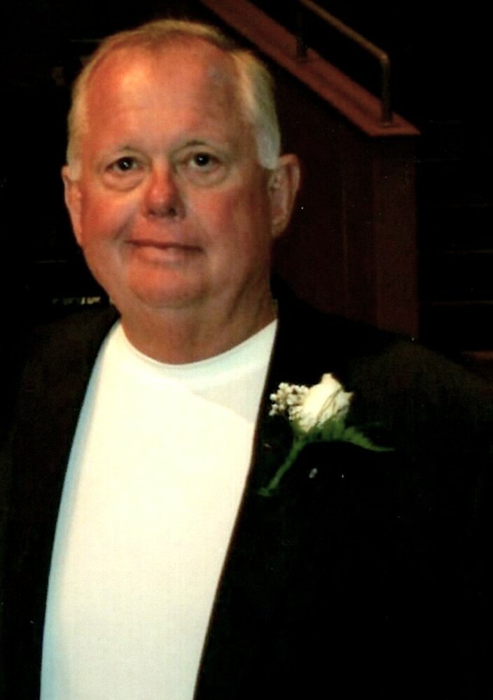 Timothy Harold Parker - 2023 - Family - Funeral and Cremation