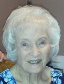 Esther Smith - 2023 - Bridges - Cameron Funeral Home