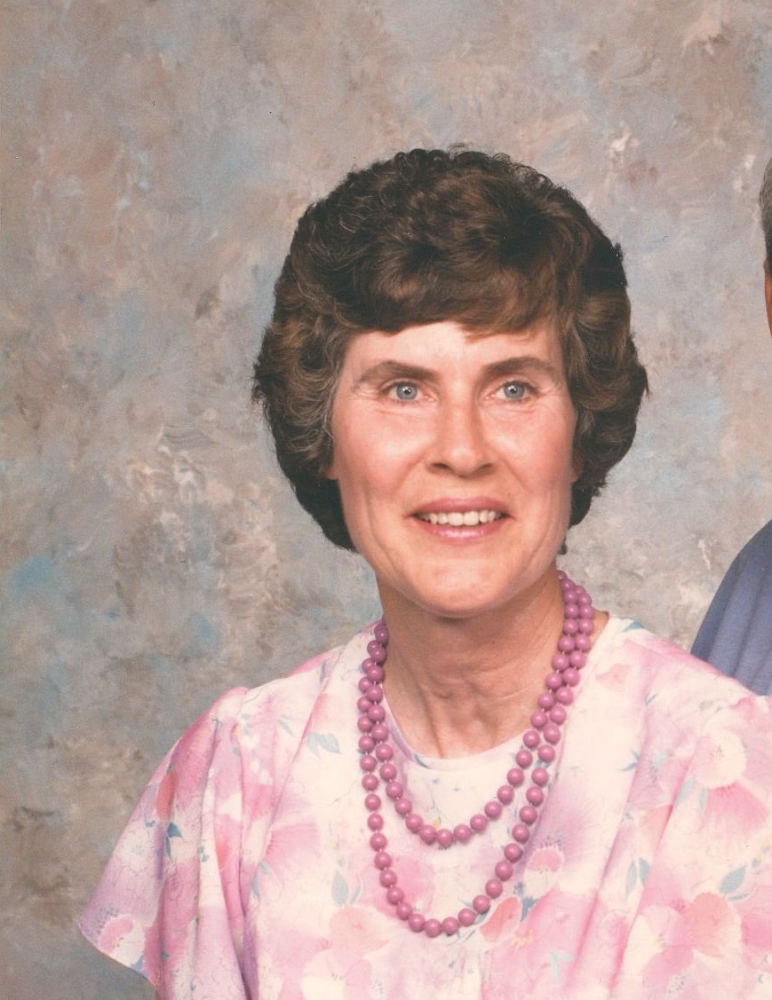 Joyce Wonema Ryker - 2023 - Peters Funeral Home