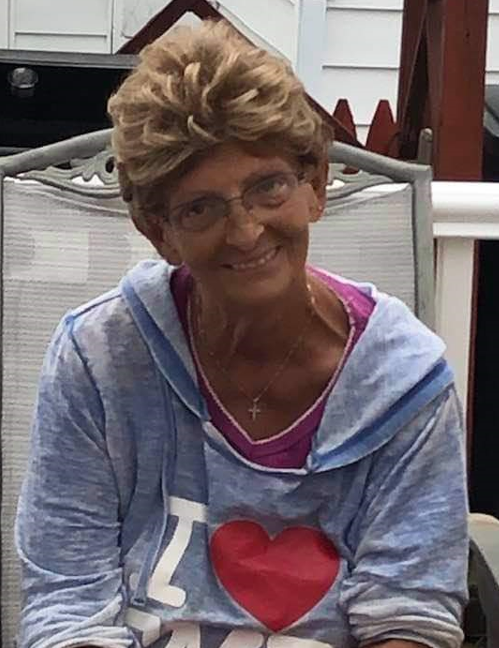 Susan T. Wesley - 2023 - Middleton-Stroble & Zale Funeral Home