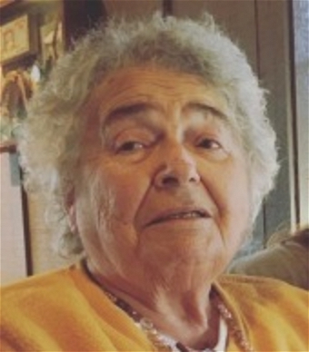 Virginia Wyndham Branham Obituary - 2022 - McFarland Funeral Chapel