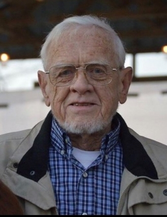 Edmund Raymond "Ray" Bowers Jr. - 2023 - Blileys