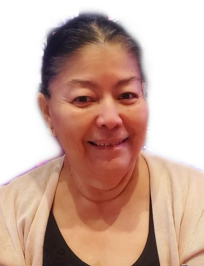 Ana Maribel Vela - 2023 - Catholic Cemeteries & Funeral Homes