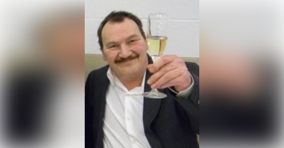 Obituary information for Gerald Wayne "Denny" Jones