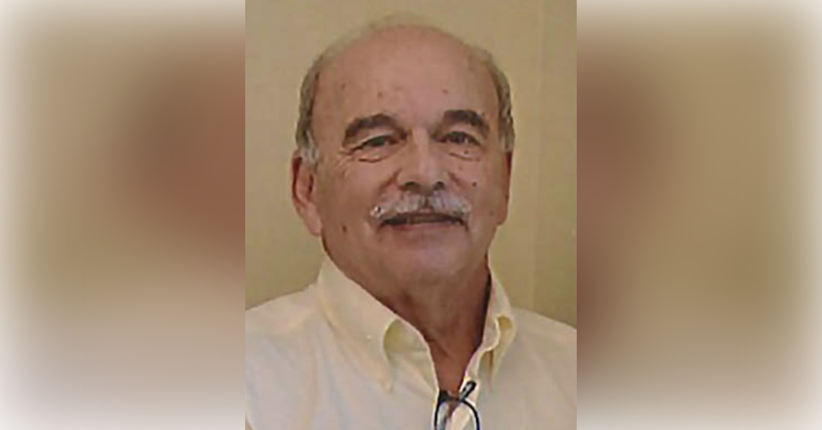 Obituary information for Dr. George P. Evans
