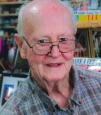 Richard Leon Morgan - 2022 - McFarland Funeral Chapel