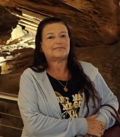 Doreen Lynn Long - 2023 - McFarland Funeral Chapel