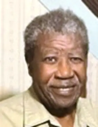 Obituary information for James Davis