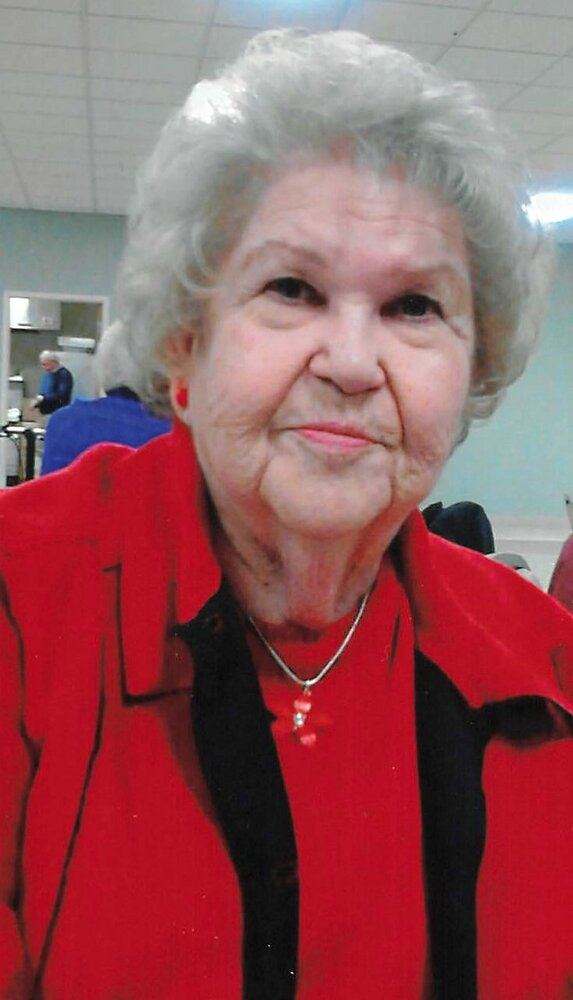 Cleta Gladys Corbin Martin - 2023 - Pierce-Jefferson Funeral ...