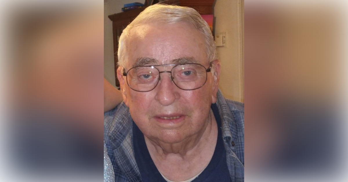 Obituary information for Jennings Randolph Lipscomb