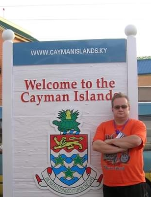 Raymond "Ray" Basil Lambert - 2023 - Mayer Funeral Home and Crematorium