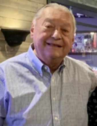 Joseph M. Sabbe - 2023 - Hahn Funeral Home