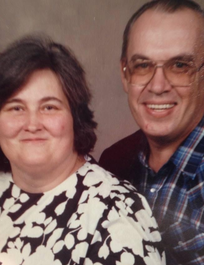 Fred George McCrimmon Jr. - 2023 - Lane Family Funeral Homes