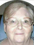 Sally Ann Lucas - 2023 - Hile Funeral Homes