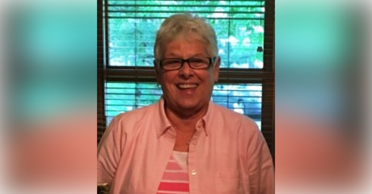 Obituary information for Jean Annette Van Cooney