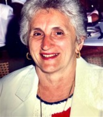 Grace Angelina Suppa Obituary - 2023 - Nicholas F. Cognetta Funeral ...
