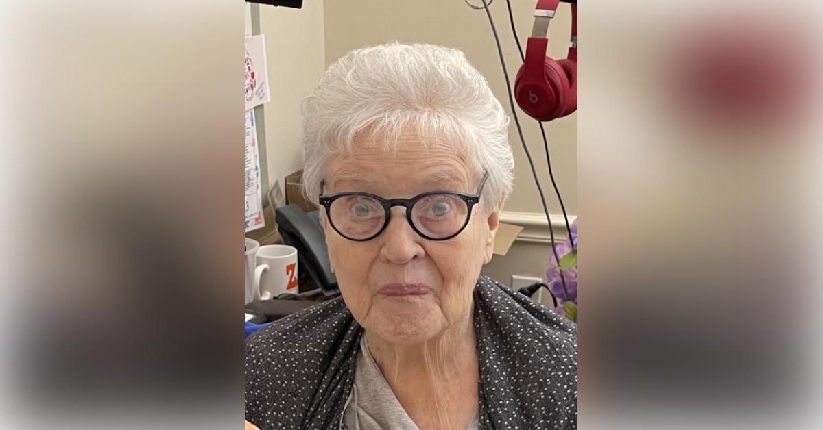 Obituary information for Helen M. Smith
