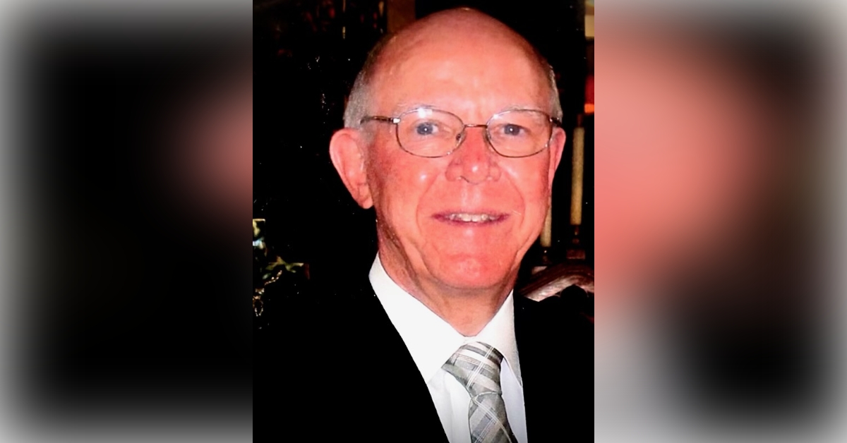 Obituary information for Robert Ries