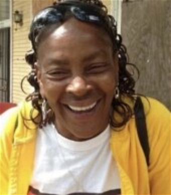 Rhonda Marie Lewis - 2023 - Charbonnet Labat Funeral Home