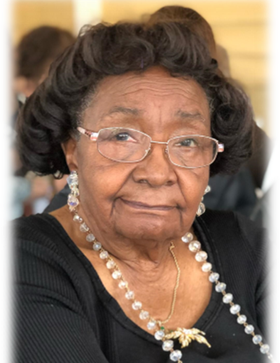 Louise Morrison Mikell - 2023 - Terry Funeral Home