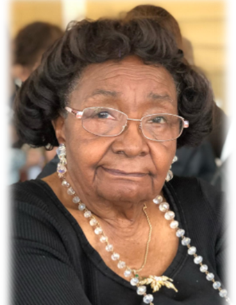 Louise Morrison Mikell - 2023 - Terry Funeral Home