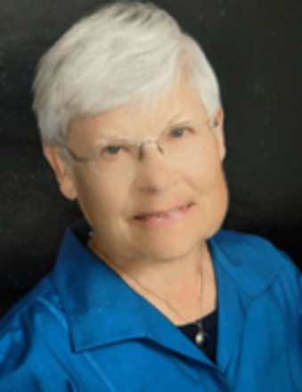 Jean Joyce McClure - 2023 - Palmer Funeral Homes