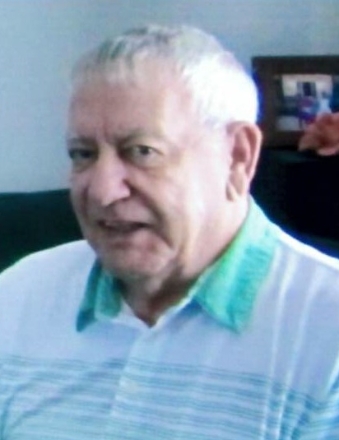 Bertram Scott Pitcher Obituary - 2023 - Barretts Funeral Homes