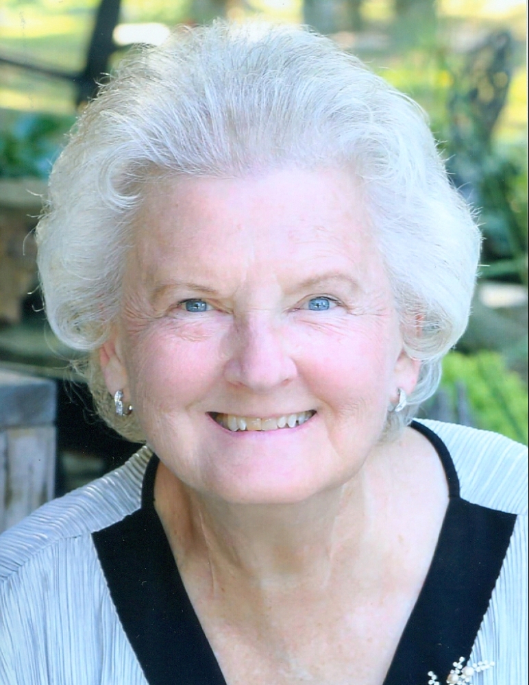 Nancy Ann Marsh - 2023 - Cecil Funeral Home