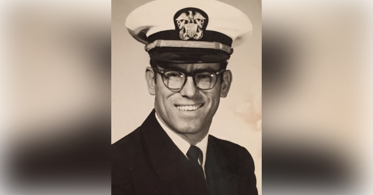 Obituary information for Richard A. Merritt