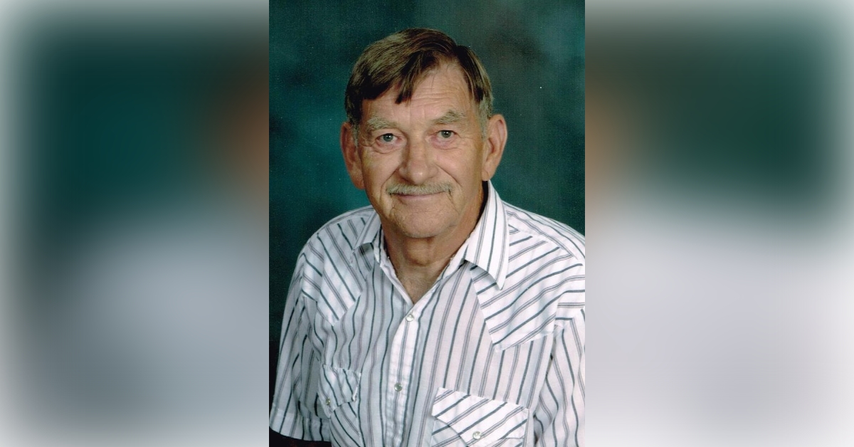 Obituary information for Robert L. Esch