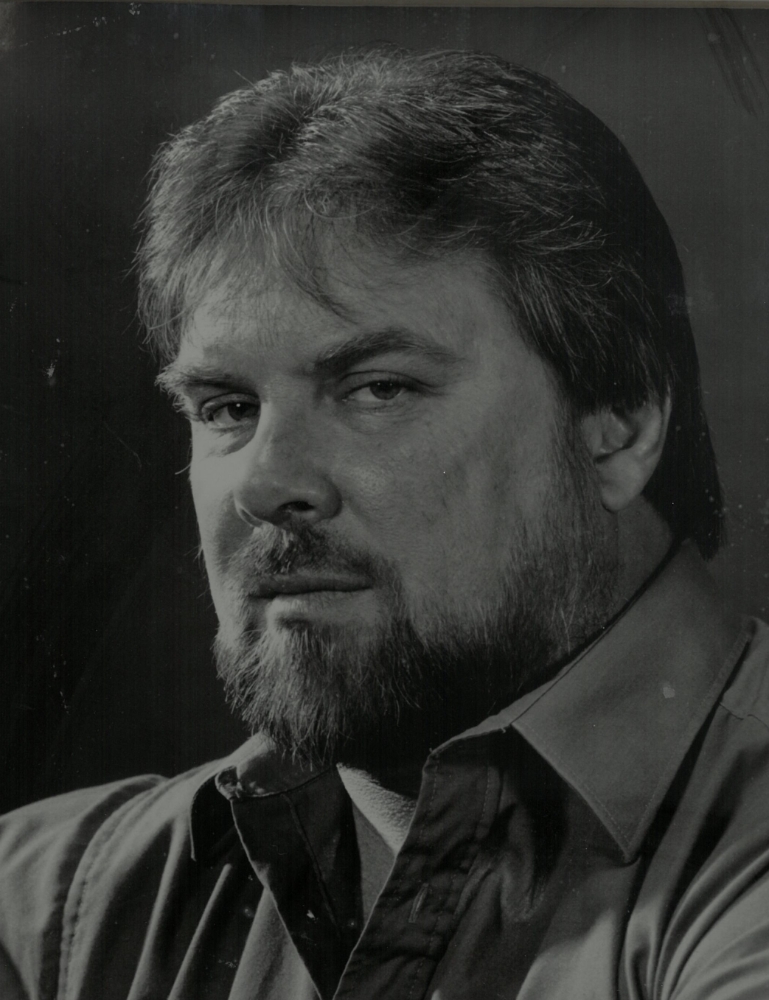 James Calvin Cregger - 2023 - Stevens Funeral Home Inc