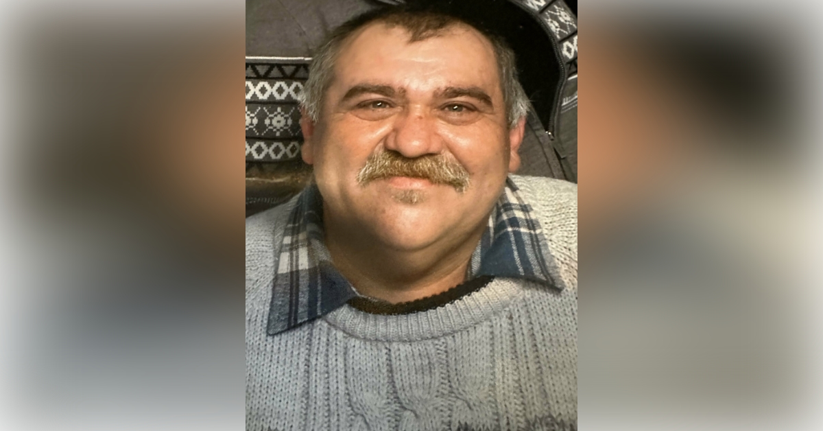 Obituary information for David Eugene Jackson